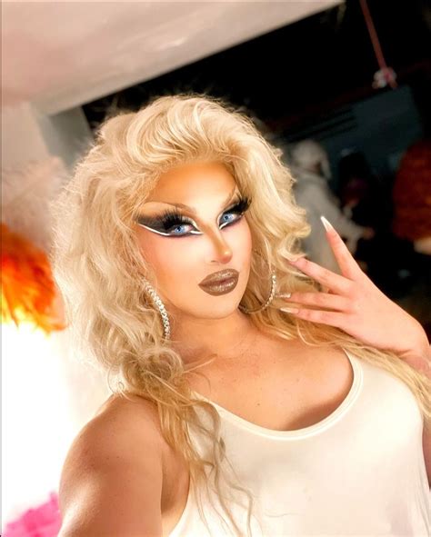 Irene Dubois On Insta I Really Hope To See Her On Tv Again R
