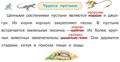 Окружающий мир 4 класс рабочая тетрадь 1 часть страница 51