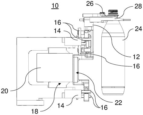 Device For Transporting And Treating Objects Eureka Patsnap