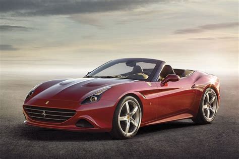 Ferrari California T Specs 0 60 Quarter Mile Lap Times