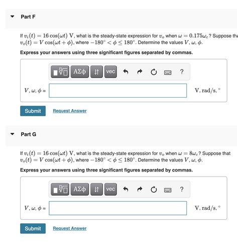 Solved Part B Consider The Filter Shown In Figure 1 Chegg Com