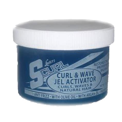 Lusters S Curl Curl And Wave Jel Activator Regular Or Lite Canada Wide