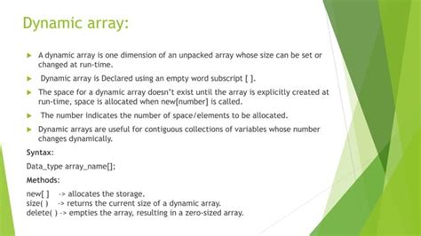 Introduction To System Verilog Pptx