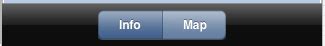 Iphone UISegmentedControl Inside Title Of UINavigationBar Looks