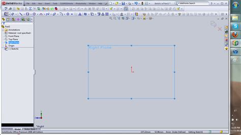 Tutorial How To Create A Simple Revolve Grabcad Tutorials