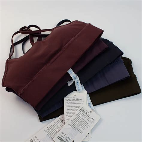 Stinky Bra No More Anti Bacterial Sports Bras And Tights