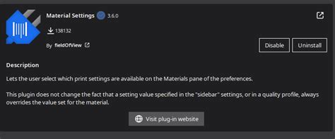 Infill Speed Definition In Materials Is Beeing Ignored · Issue 13864
