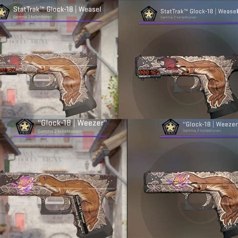 Valve сломали крафты в Cs2 При наклеивании стикеров на некоторые скины уже не получить тот