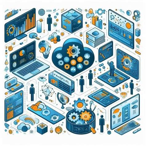 Data Analytics And Ai Ml On Aws At ₹ 5000 Word In Hyderabad Id 2855210360955