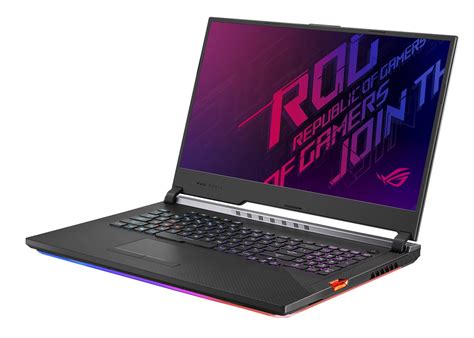 Asus Rog Malaysia Umum Harga Dan Spesikasi Rog Gaming Laptop Gamersantai Com