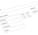 JavaScript Widgets UI Library HTML UI Framework I Webix