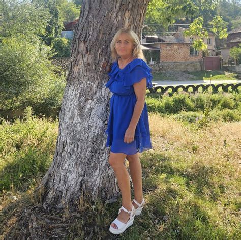 Безумно влюбена в живота