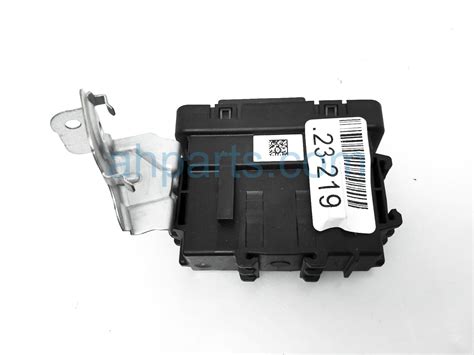 Sold 2021 Nissan Sentra Multi Gateway Controller Assy 284y5 6la7a