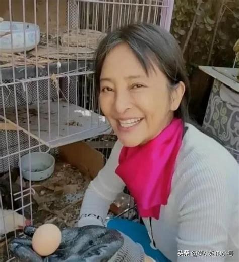 李勤勤个人资料（演员李勤勤：年轻时美貌似梅艳芳，儿子是日本籍） 说明书网