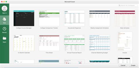 How To Organize Your Life With Excel Welcome