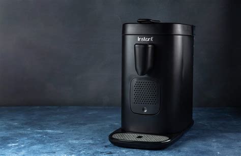 Instant Pod Coffee Maker Review Amy Jacky