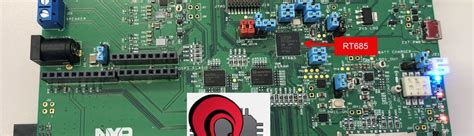 Using Nxp Imx Rt685 With Pyocd Device Support And Debugging Configuration Mcu On Eclipse