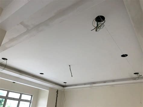 Plaster Ceiling Design Bukit Tinggi Klang Selangor Klang Valley Kuala Lumpur Cheras Seri
