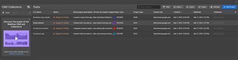 Best Content Management Systems Top Cms Picks In