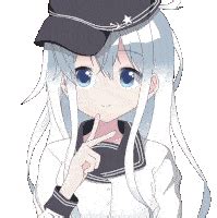 Cute Hot Anime Girls Gifs Tenor