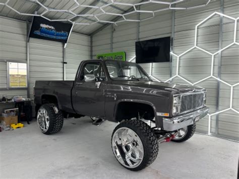 Bcm 85 K10 Raffle Creator