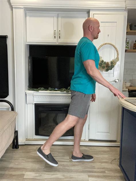 Hip Stability Exercises For Better Movement Control