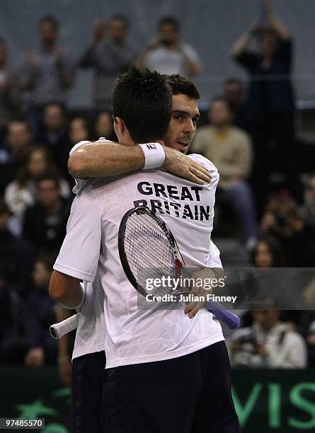 2253 Colin Fleming Photos And High Res Pictures Getty Images