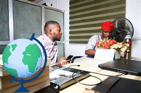 Joshua Arowolo On Linkedin I Was Surprised As Oprah Ayo Under 30 Ceos Iworkstech One Of The Most…