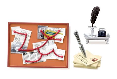 Yahoo オークション 【内袋未開封】リーメント 名探偵の部屋 私の推