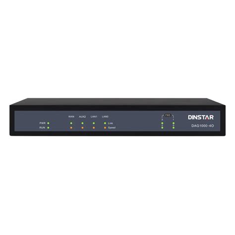 4 Port Fxo Voip Gateway At ₹ 15440 Piece Voip Gateway In Noida Id 2855368475255