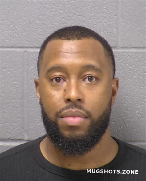 Jenkins Devin T 01 22 2023 Will County Mugshots Zone