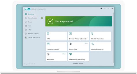 Eset Vpn All In One Cybersecurity And Vpn Solution Eset