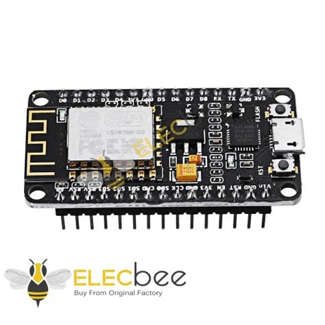 Nodemcu Lua Wifi Internet Things Development Board Based Esp8266 Cp2102