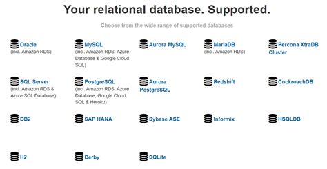 Flyway：数据库版本迁移工具的介绍 一尾金鱼 博客园