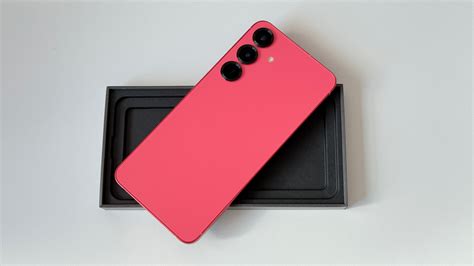 시즌 1호 영입 S25 플러스 코랄레드 디지털 컴퓨터폰it 에펨코리아