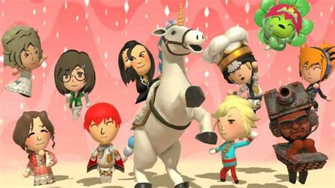 Miitopia Pro Game Guides
