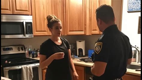 My Son Brought His Fiancée Home The Moment I Saw Her Face And Learned