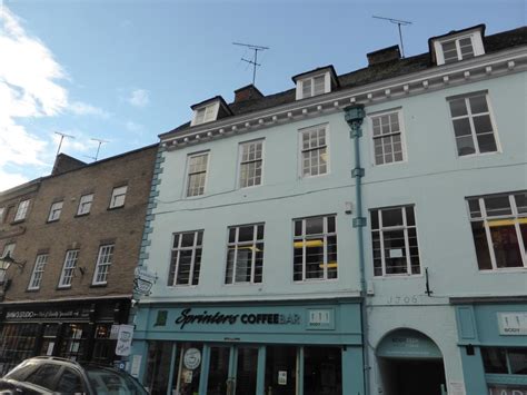 Retail Property For Sale In 20 21 Mardol Shrewsbury Sy1 1pu 3729