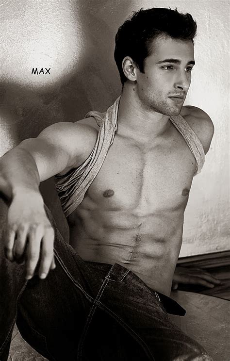 Max Photography And More Gianni West Photoshooting