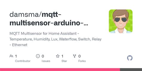 Mqtt Multisensor Arduino Home Assistant Ethernetmqtt Multisensor Arduino Home Assistant