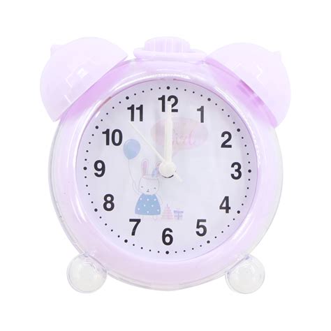 Cute Table Clock