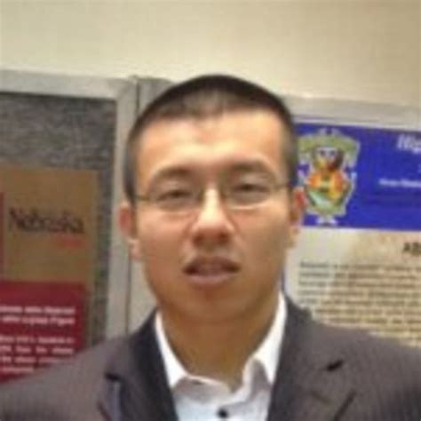 Junyi Yang Srscientist Phd Frontage Laboratories Inc Pennsylvania Exton Research