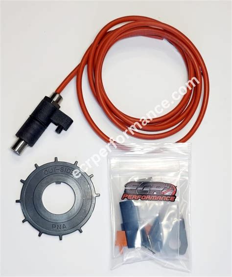 Crankshaft Trigger Kits Hall Effect Sensor Kits Ecr Performance Llc