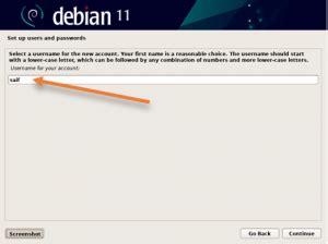 How To Dual Boot Debian And Windows GetLabsDone