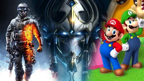 КОИ СА ОСНОВИТЕ НА ГЕЙМИНГА Youtube