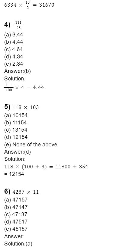 Vedic Maths Definition Formula Tricks And Examples
