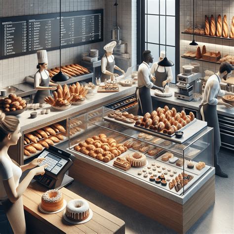 Key Elements Of A Bakery Management System Etprotein