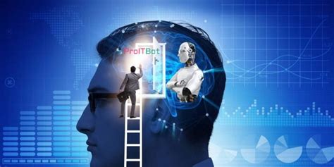 The Rise Of Ai In Everyday Life Transforming Our World🤖🌍 Proithub Learn Create Transform