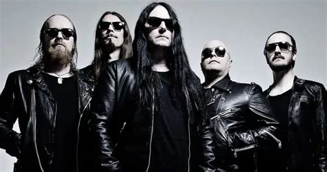 Progressive Metal The Fusion Of Complexity And Heavy Sound