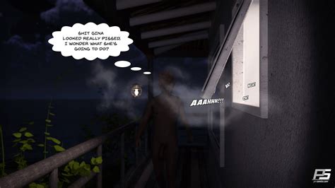 Au Naturel 3 Pegasus Smith Mycomicsxxx